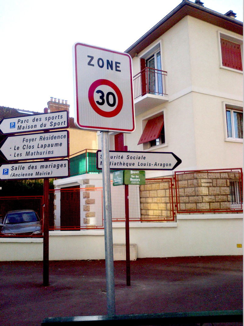 Signalisation_verticale – Aubrac Signal